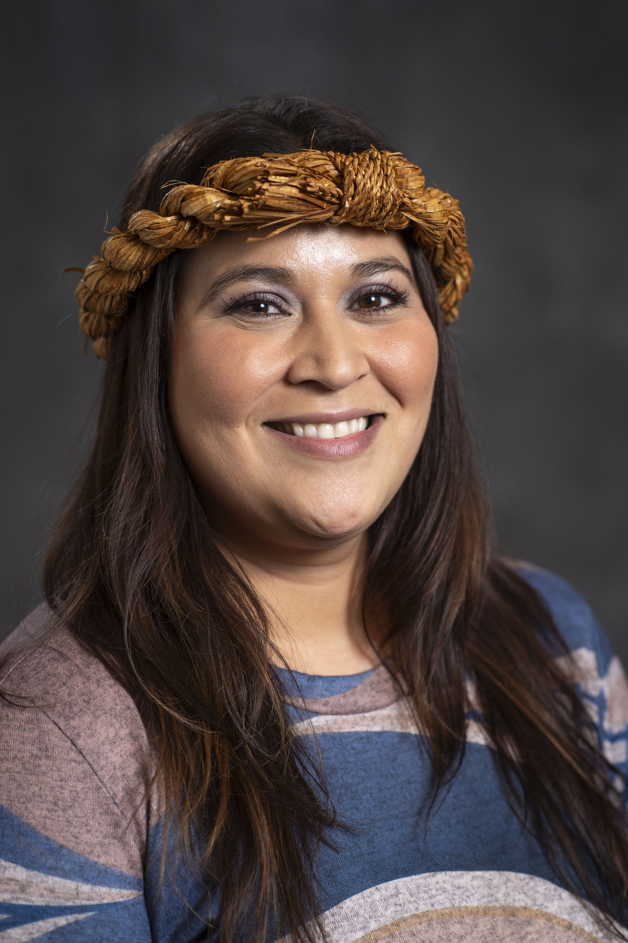 'Waahlaal (Barbara) Gidaag (Blake) | City and Borough of Juneau Alaska ...